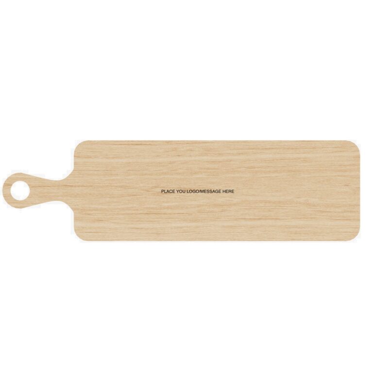 Wooden Paddle Board - Timberoots